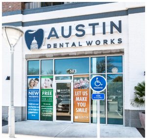 Dentist in Austin, TX | High Quality Dental Experience - Dr. Jaros