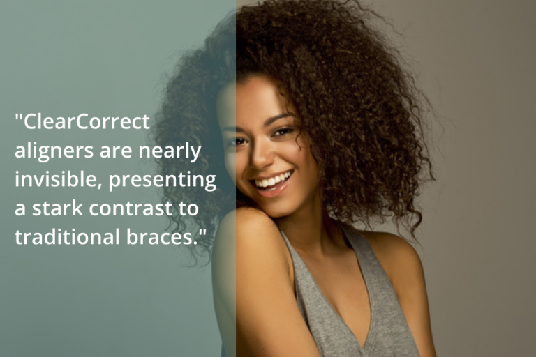 ClearCorrect: The Modern Solution to Straightening Teeth | Austin Dental Works