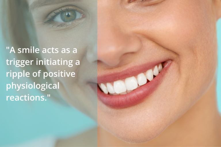 The Psychology of Smiling: How a Healthy Smile Affects Mental Wellbeing ...