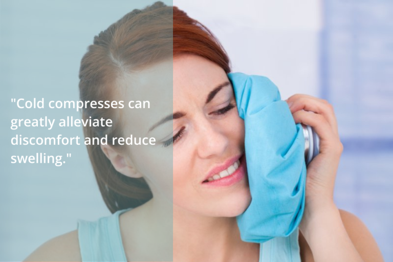 Post-Extraction Comfort: Tips for Managing Pain | Austin Dental Works