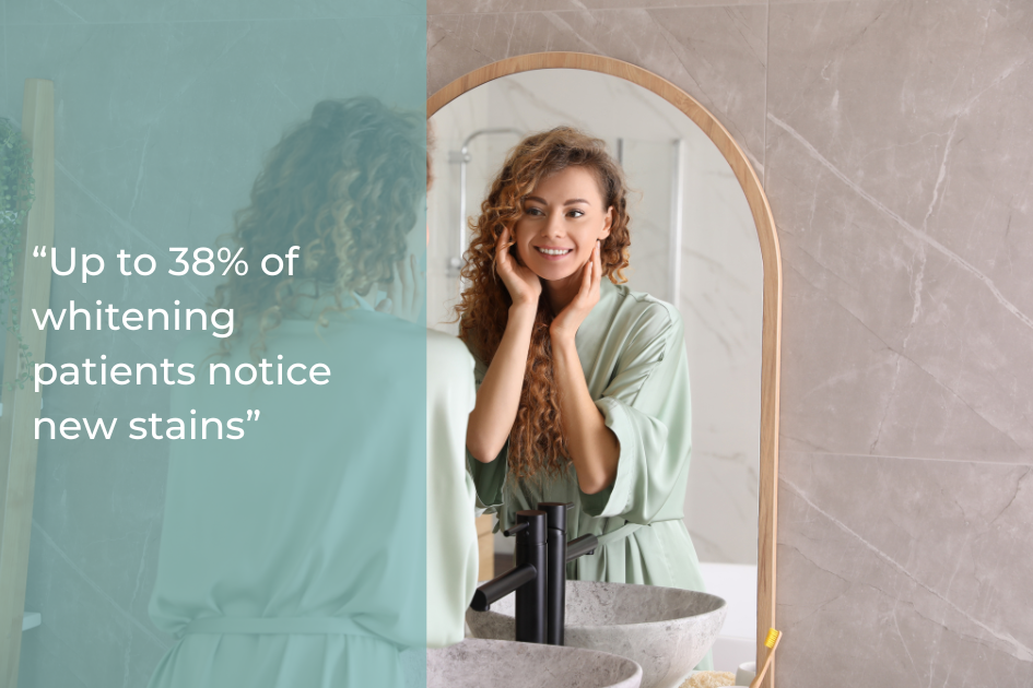 Smile-Friendly Foods After Teeth Whitening | Austin Dental Works