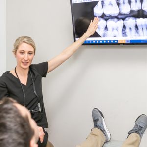 Advanced Technology in Austin, TX | Austin Dental Works - Dr. Jaros